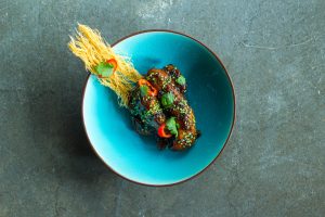 Foodini Hotspot: Dimitri's Amsterdam | Foodini