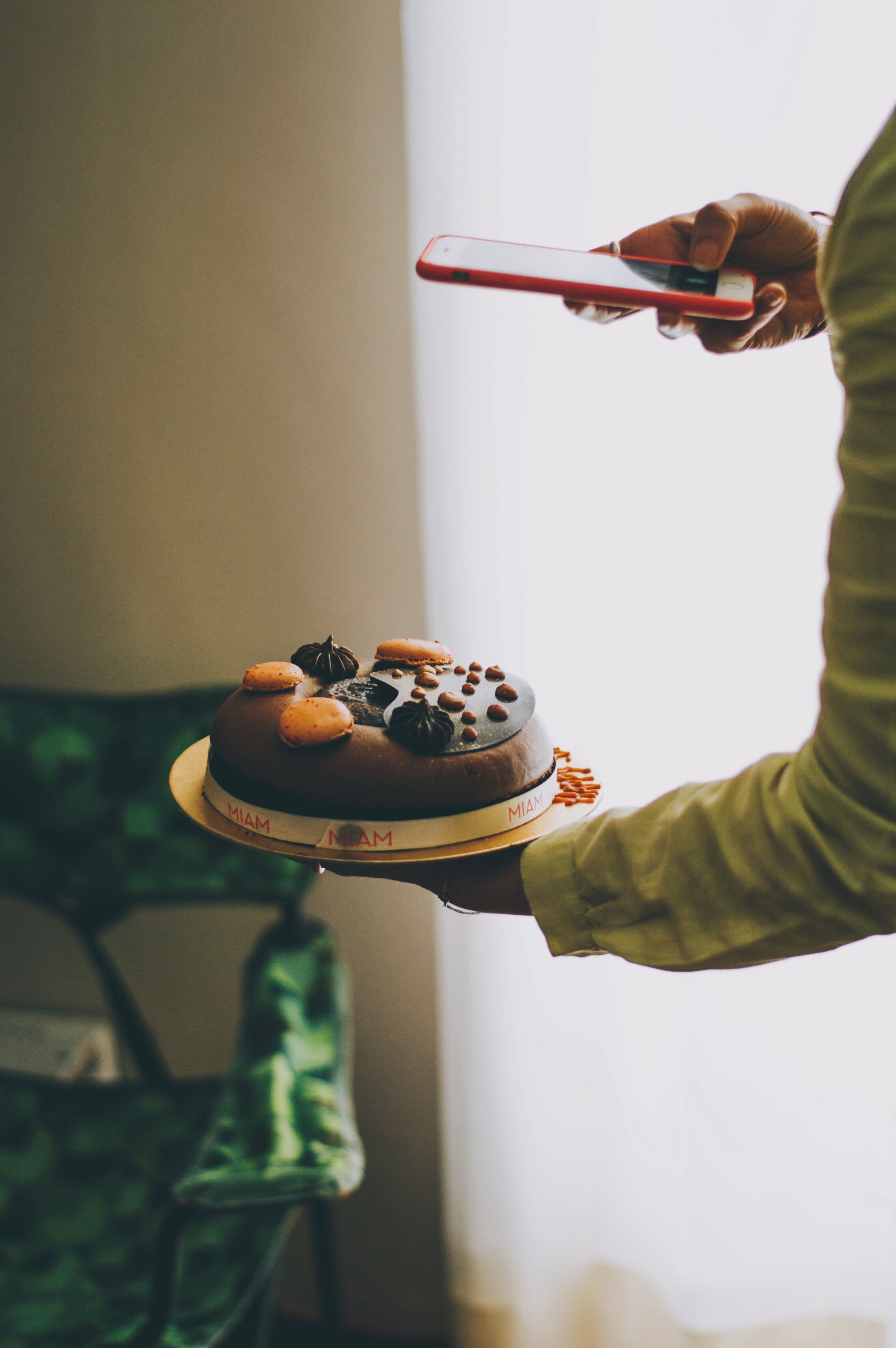 De beginners guide voor foodie-waardige foto's | Foodini