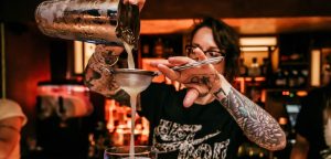 De Amsterdam Cocktail Week komt er weer aan | Foodini