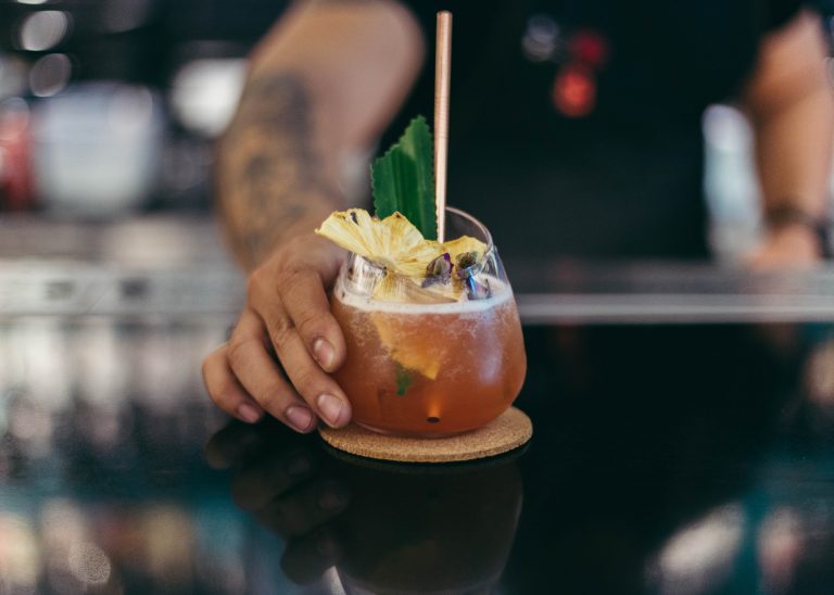 De Amsterdam Cocktail Week komt er weer aan | Foodini