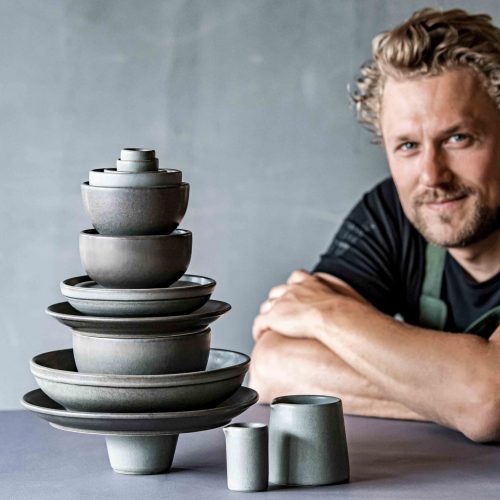 Restaurant Wils (van sterrenchef Joris Bijdendijk) is open! | Foodini