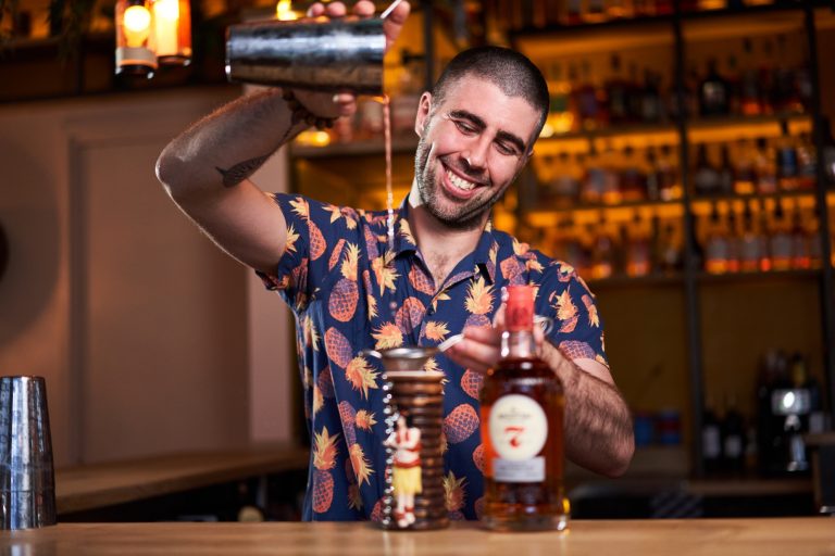 Bijna tijd voor de Amsterdam Cocktail Week 2020! | Foodini