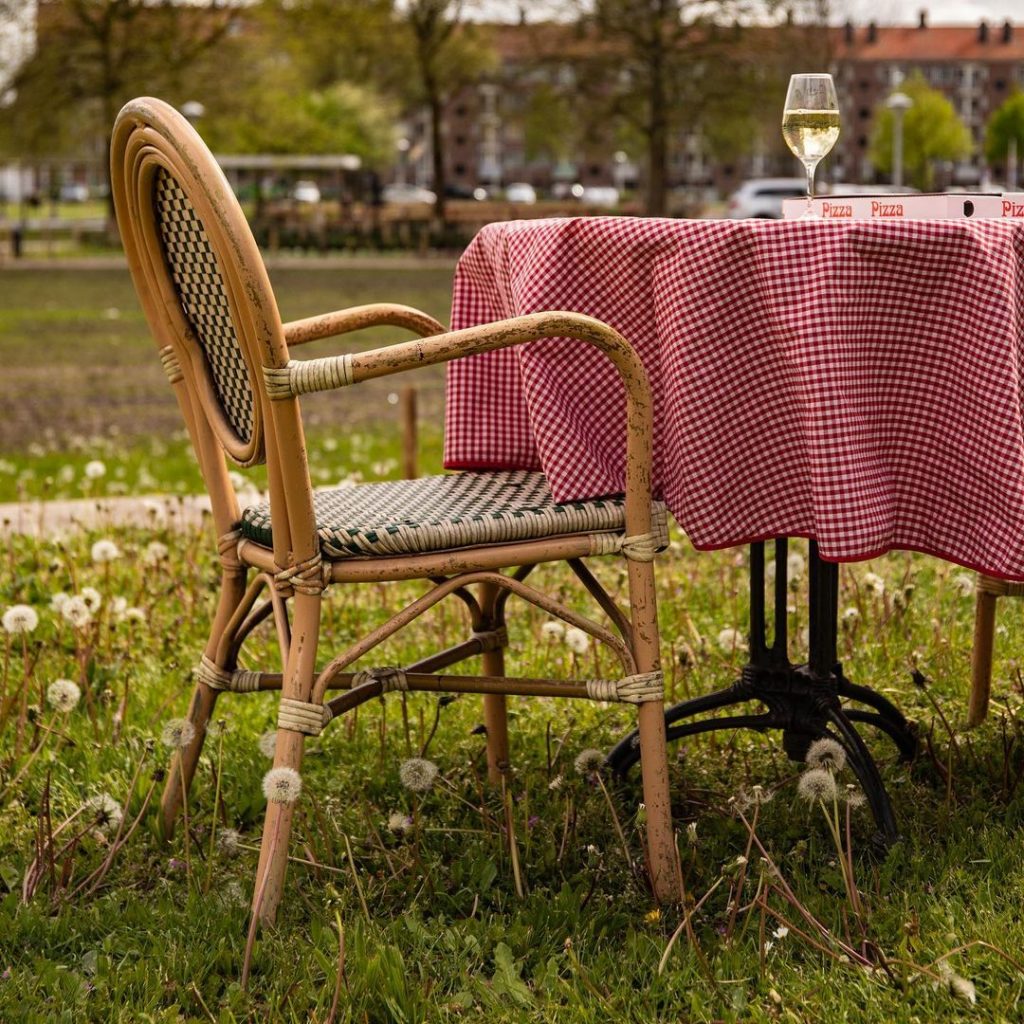 Nieuwe hotspot: Chez Miné (pizza, wijn en spelen!) | Foodini