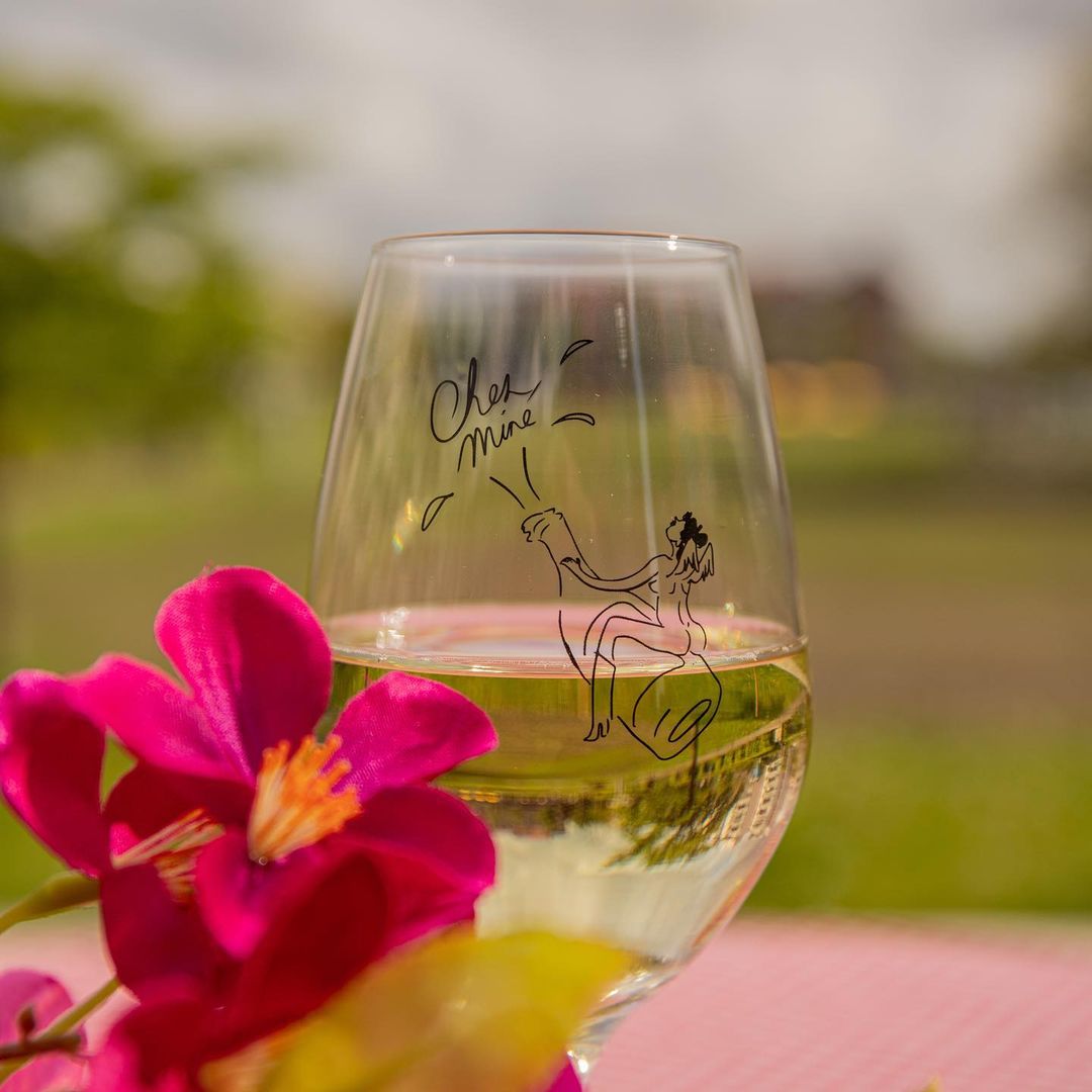 Nieuwe hotspot: Chez Miné (pizza, wijn en spelen!) | Foodini