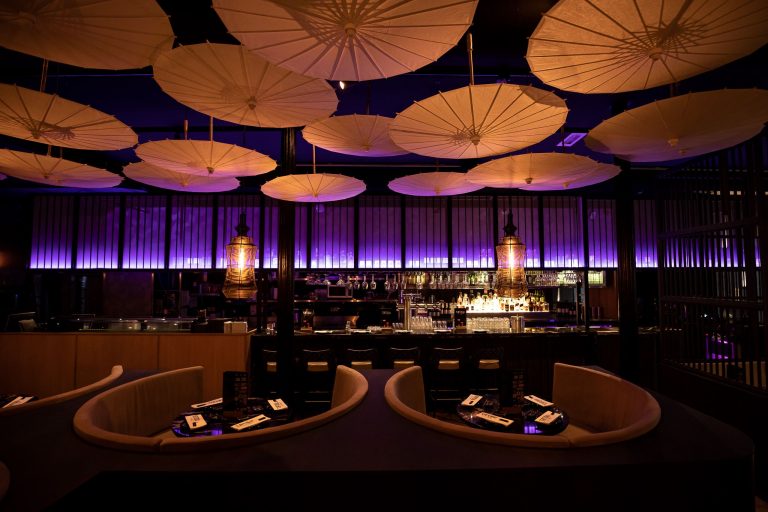 TATSU Haarlem: Lekkerder, mooier en met meer ruimte voor aandacht.