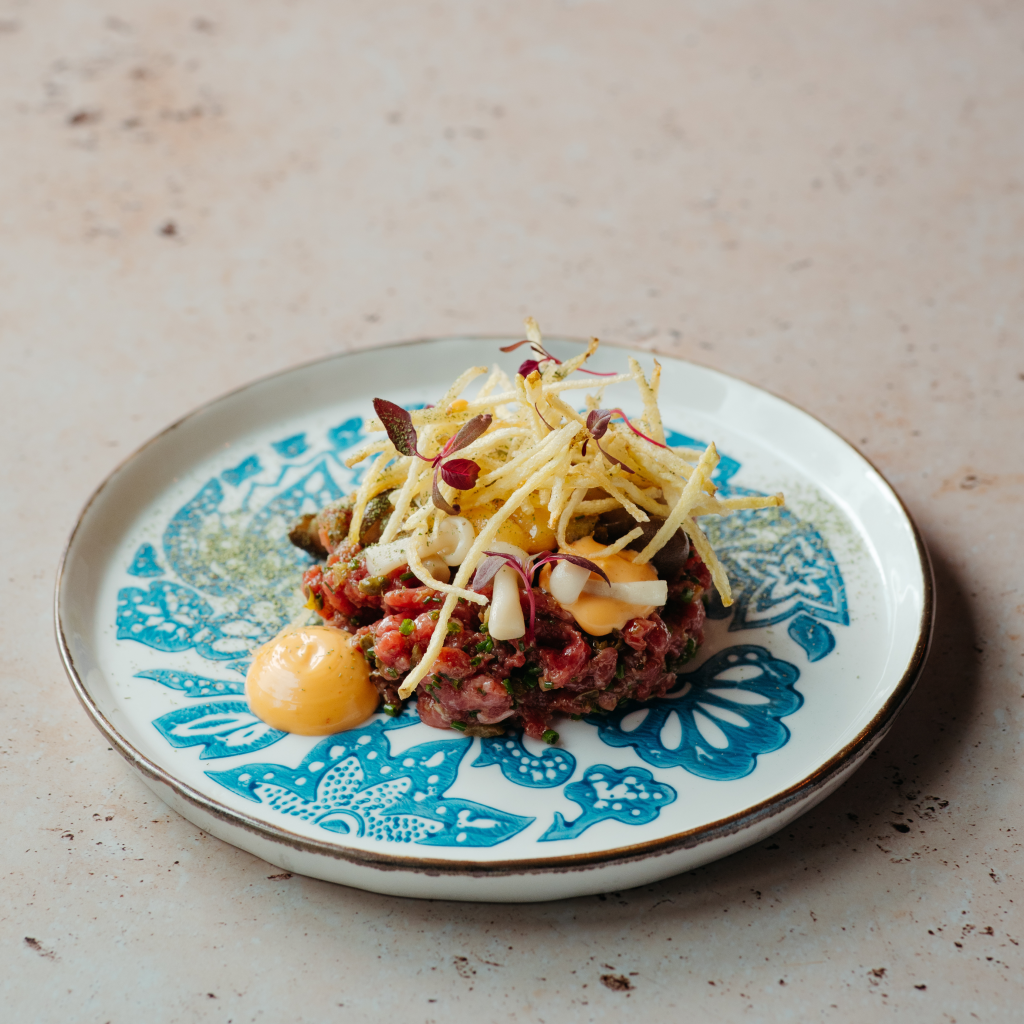 BAUT x Sjefietshe - Surf & Turf Sunday [23/02] | Foodini