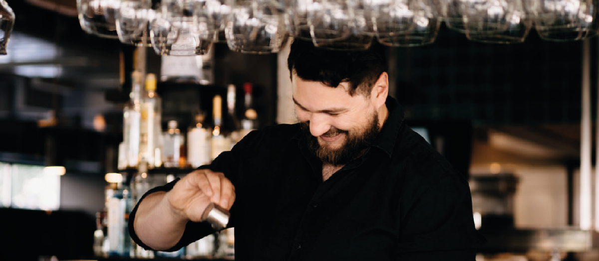 BAUT OOST is open en terug op hun oude adres / Foodini